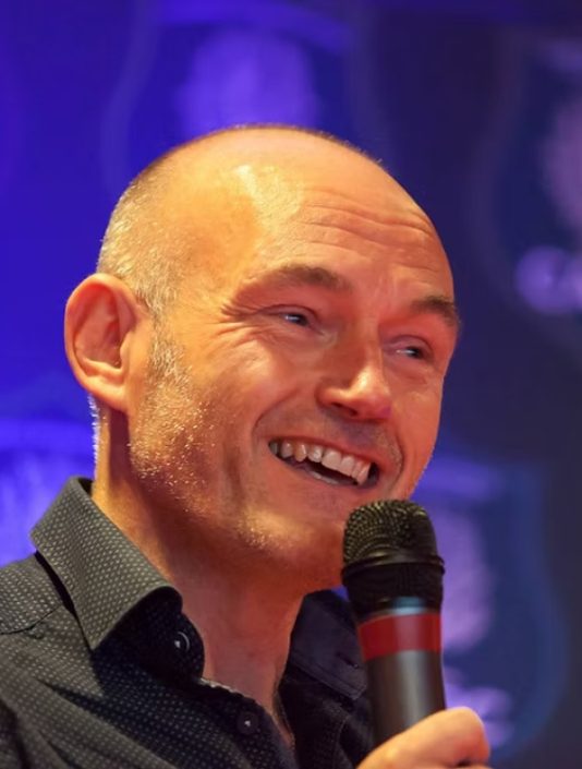 Philippe MOREAU • Benvivo